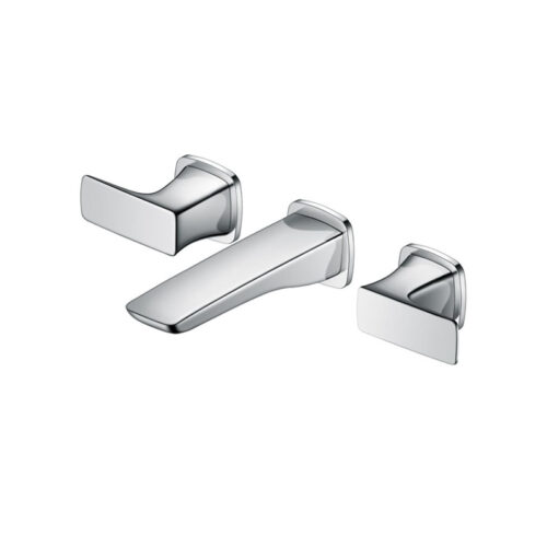 Conceal Basin Mixer - AALTO