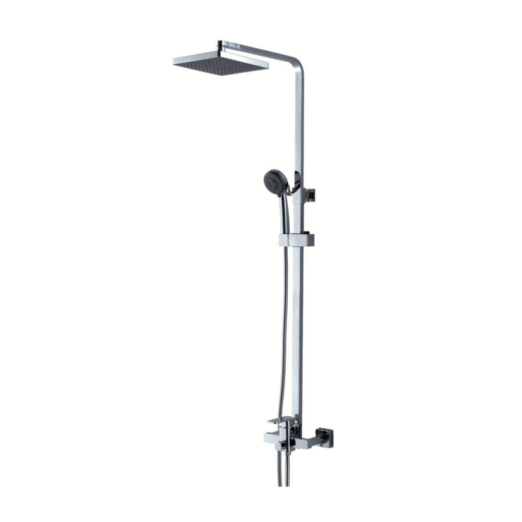 RAIN-SHOWER MIXER 4006 - AALTO
