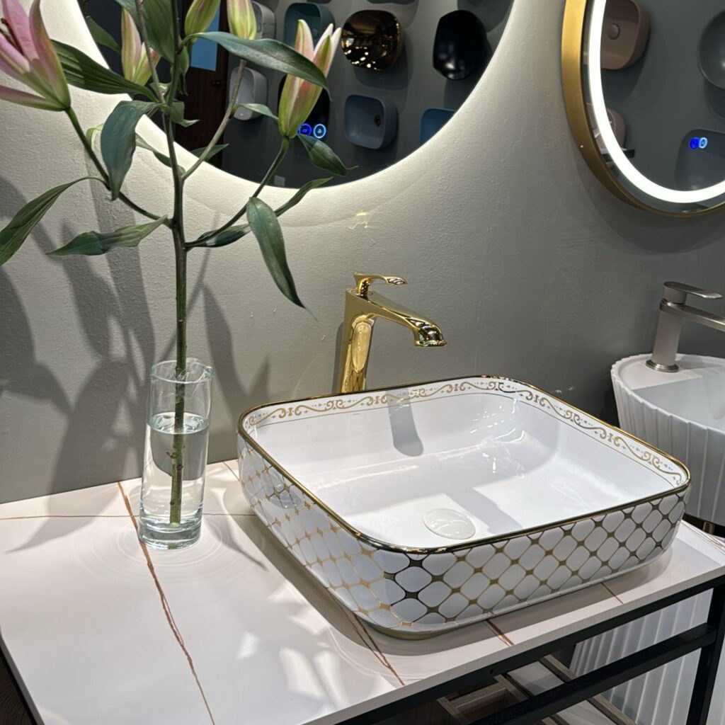 WASH BASIN 78236 - AALTO