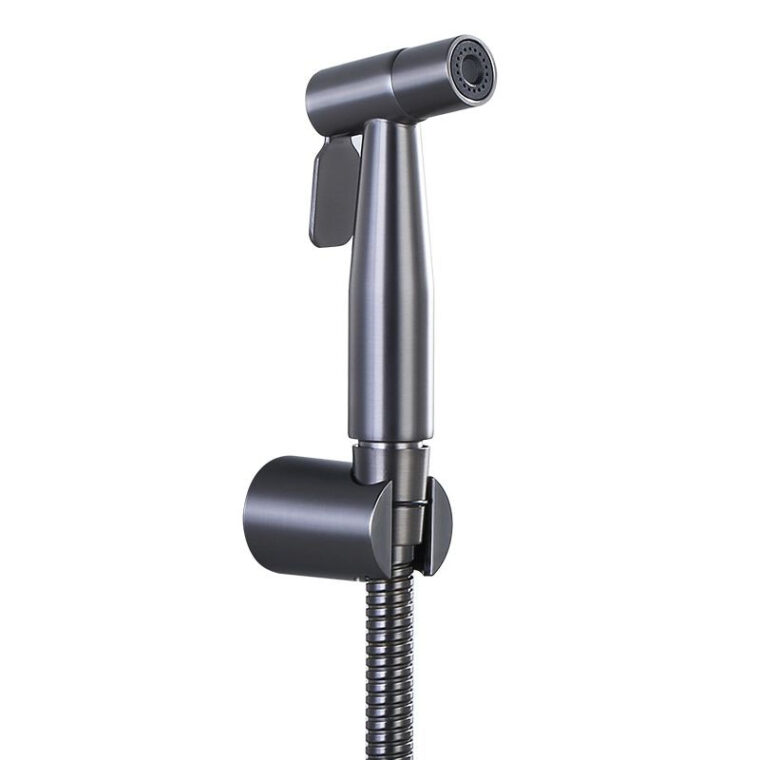 Discover The AALTO Spray Set 9802GM For Your Bidet