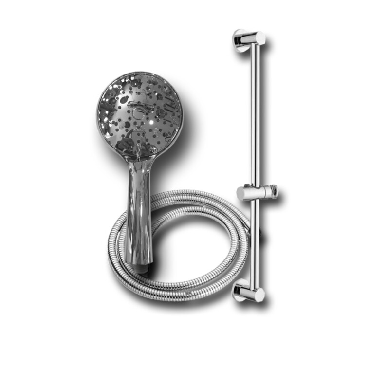 HANSEL II series Hand Shower SH-306C – AALTO