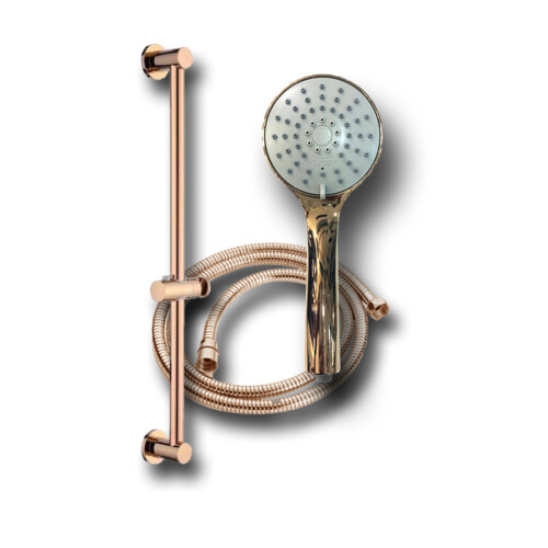 HAND SHOWER SH-306RG - AALTO