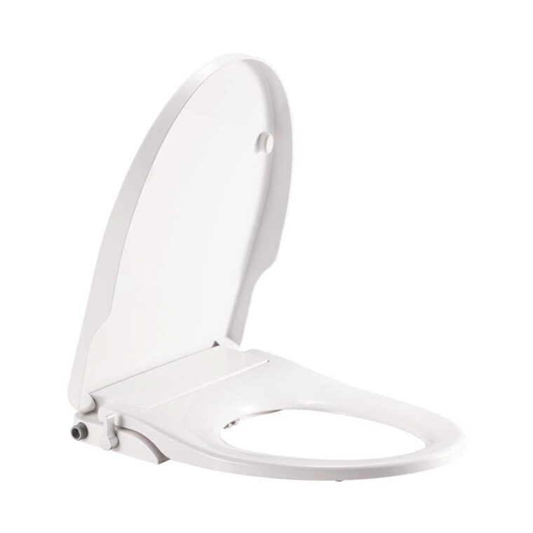MANUAL BIDET SEAT AND COVER V-8400 - AALTO