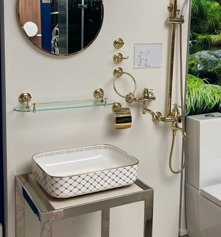 WASH BASIN 78236 - AALTO