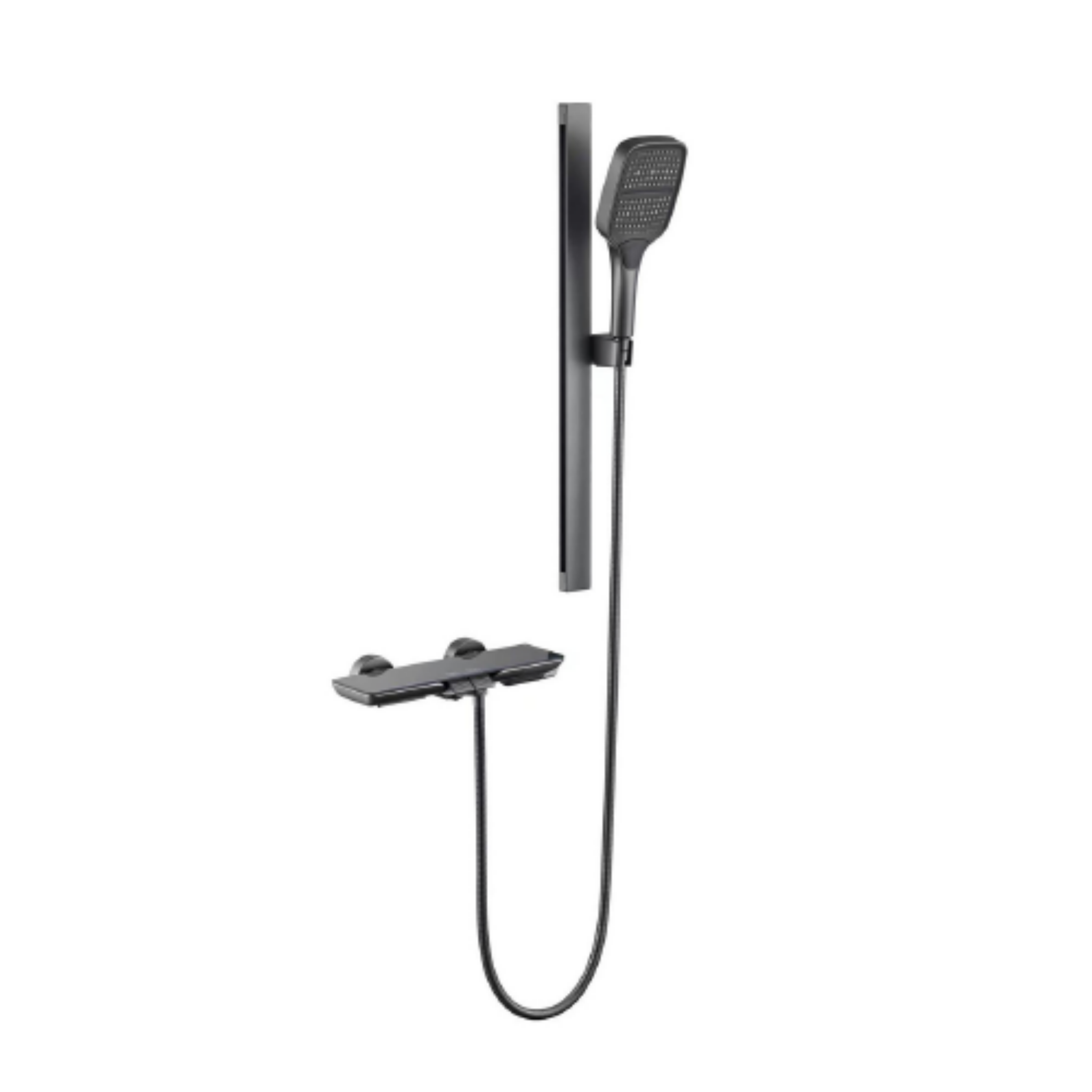 HAND-SHOWER MIXER 045GM - AALTO