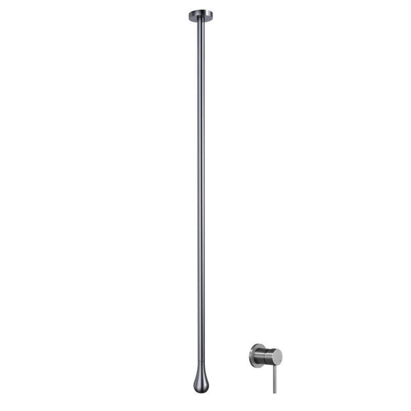 Meteor Series Concealed Ceiling Mixer - AALTO