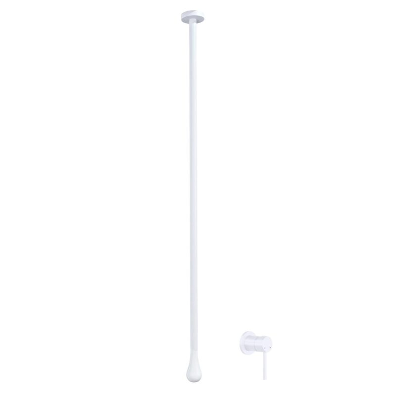 Meteor Series Concealed Ceiling Mixer - AALTO