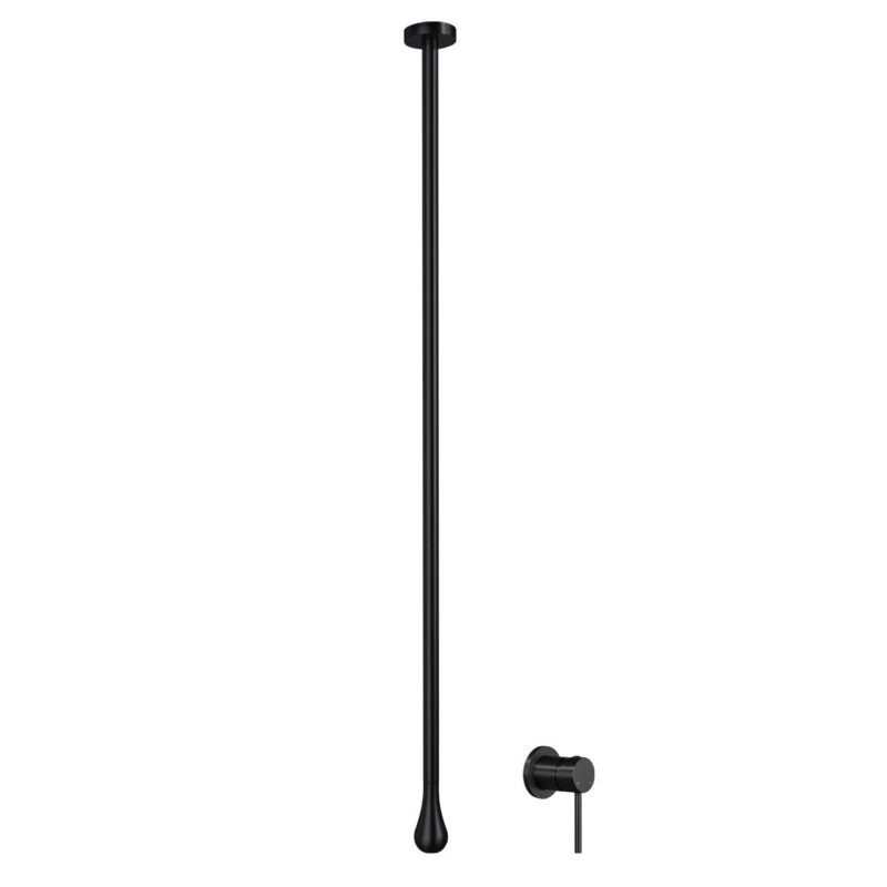 Meteor Series Concealed Ceiling Mixer - AALTO