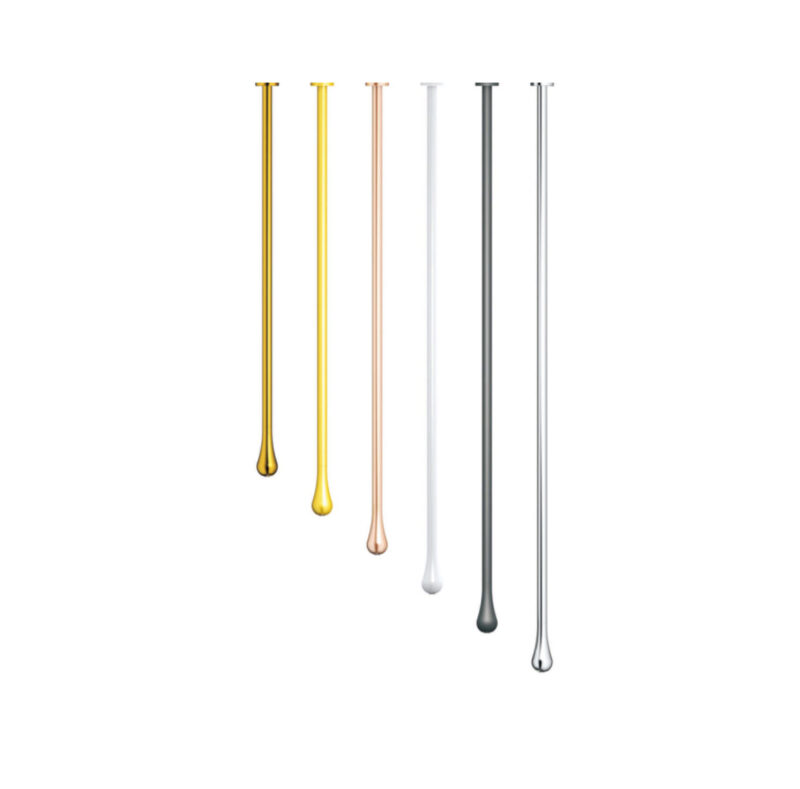 Meteor Series Concealed Ceiling Mixer - AALTO